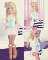 Dress To Impress Neapolitan Ice Cream In 2024 Dress To Impress