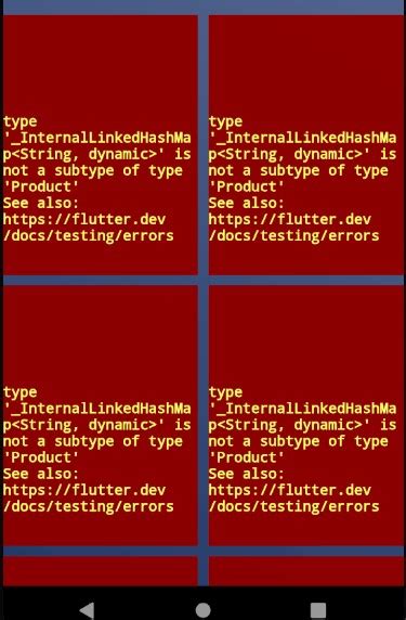 how to return json data from local storage in flutter app stack overflow