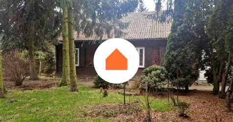 Sprzedam dom wolnostojący 100 m² z balkonem Jadów