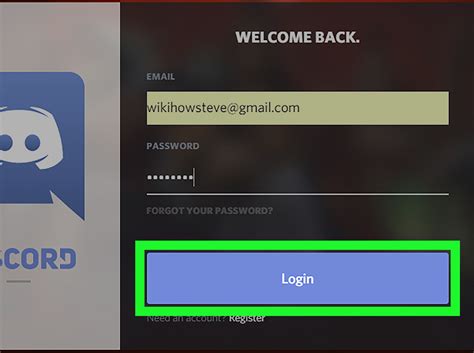 Come Accedere A Discord Su PC O Mac 10 Passaggi