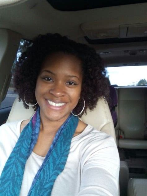 Super Defined Flat Twist Out On 4b Hair Naturalhair Twistout Flat