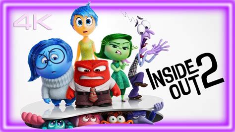 Agymanók 2 Inside Out 2 magyar szinkronos 4k előzetes YouTube