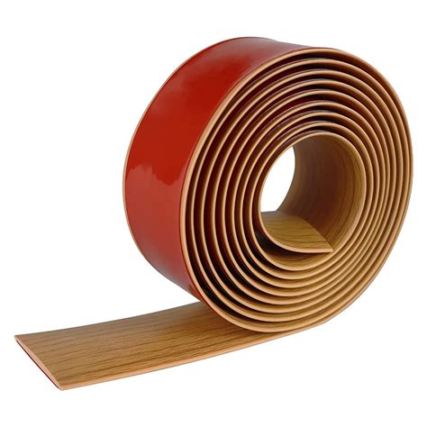 Buy X Spring Floor Transition Strip 5cm Wide Self Adhesive Flooring