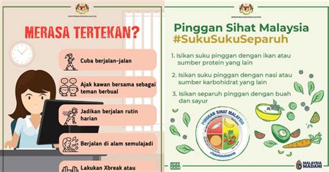 Cara Mengamalkan Gaya Hidup Sihat
