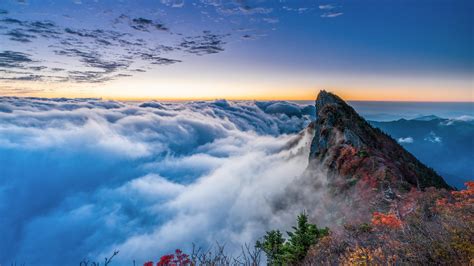 Mountain Peaks K Wallpapers Wallpaper Cave Riset