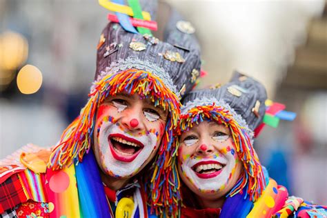 Weiberfastnacht 2024 Im TV Das Karnevalsprogramm Heute Im WDR