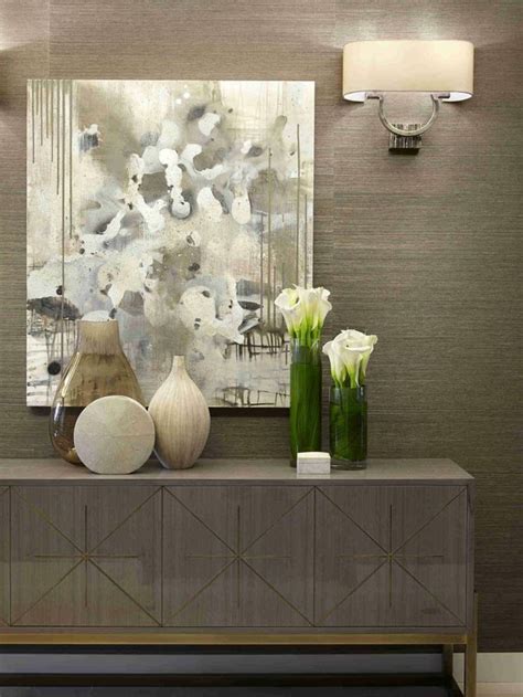 Sideboard dekorieren 99 schicke Dekoideen für Ihr Zuhause Decor