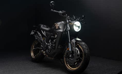Zontes lança sete motos de 350 cc e amplia produção no Brasil veja os