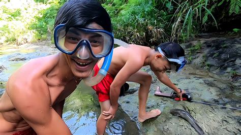 NAKAKATAKOT ANG LAKI JACKPOT KAMI SA SAPA NA TO ANG LALAKI NG HULI