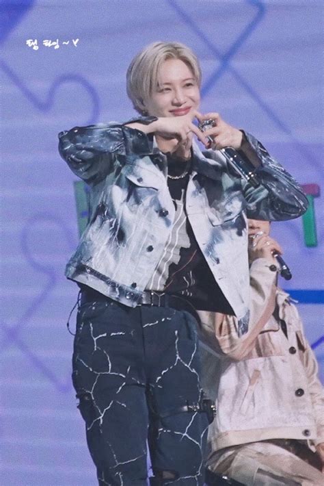 TAEMIN TIME 탬타임 on Twitter 230527 샤이니팬미팅 Everyday is SHINee DAY 태민