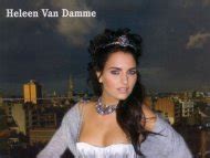 Naked Heleen Van Damme Added 07 19 2016 By Gringojc