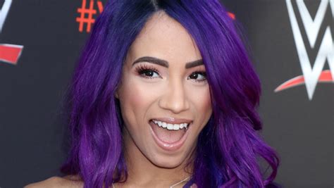 AEW Star Opens Up About Friendship With Sasha Banks