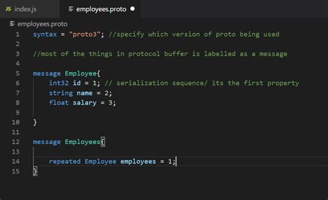 protocol buffers protobuf introduction devops underground