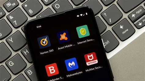 10 apps de antivírus para proteger seu celular