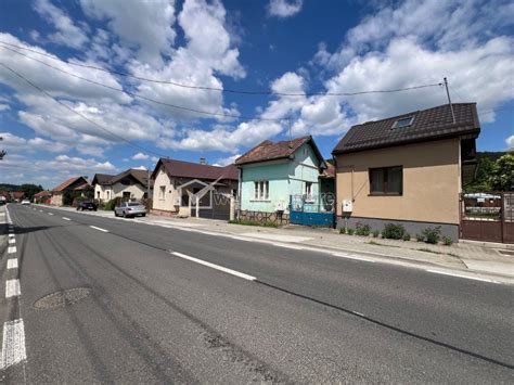 ID P42809 Ház 2 szobák eladó Savadisla Welt Imobiliare