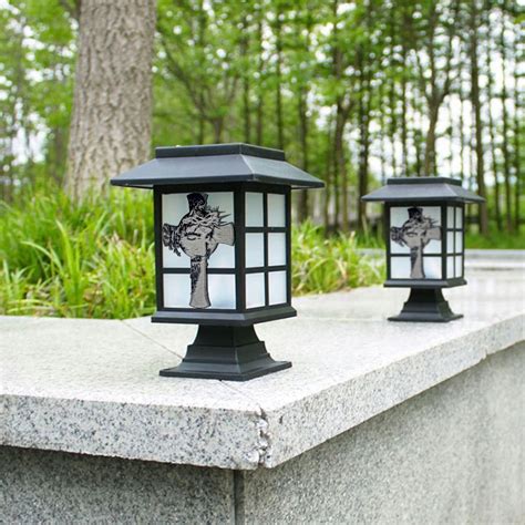 Znicze Znicz Solarny Du Y Lampion Lampa Na Gr B Erli Pl