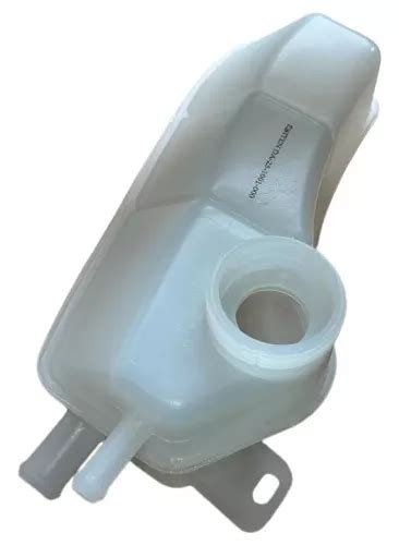 Envase Reservorio Agua Refrigerante Ford Ka 1 6 MercadoLibre