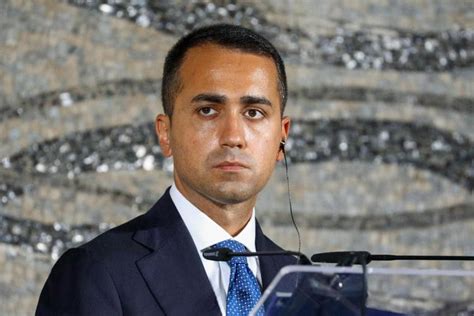 Perché è in tendenza on Twitter DiMaio Perché non è stato rieletto