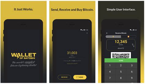 Popular Bitcoin Lightning Network Wallets For