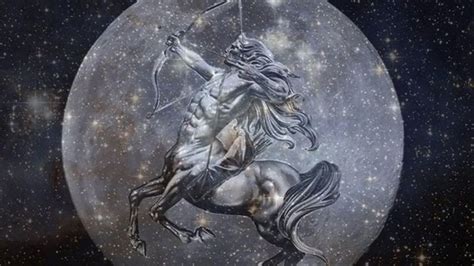 Luna Llena en Sagitario cómo aprovechar su energía