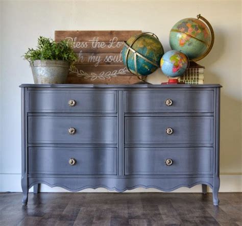 Ideas decoración DIY con pintura Chalk Paint de Americana Decor