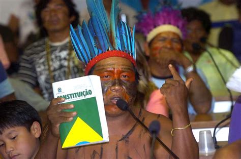 Em articulação inédita movimento indígena lança 30 candidaturas