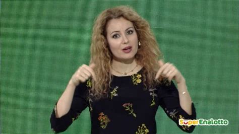 SuperEnalotto Estrazione E Risultati 22 11 2016 YouTube
