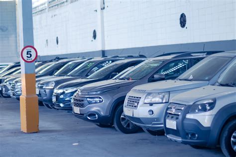 Qual é o preço médio do estacionamento no aeroporto Guarulhos
