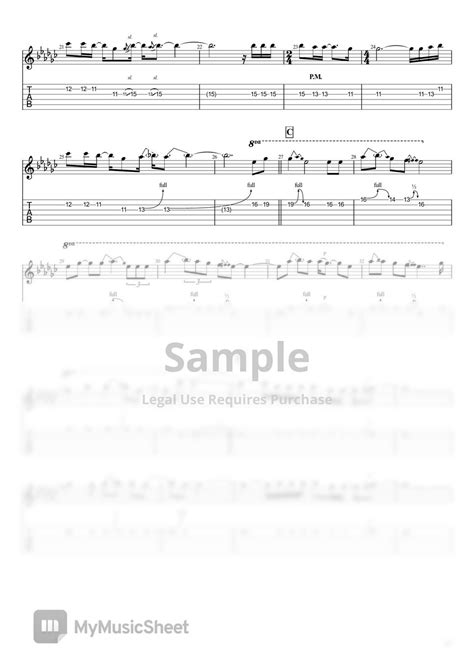 Foreigner I Want To Know What Love Is Sheets By Kfir Ochaion