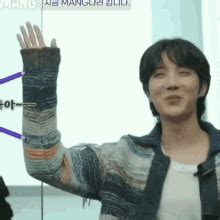 Koobifans Hoseok Koobifans Hoseok Hobi Discover Share GIFs