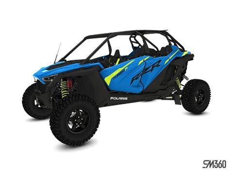 Turbo R 4 Ultimate 2024 À partir de 51 169 Beauce Sports
