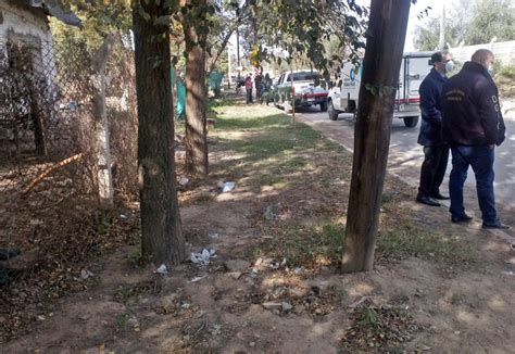 Encontraron el cuerpo calcinado de una niña en baldío de un barrio de