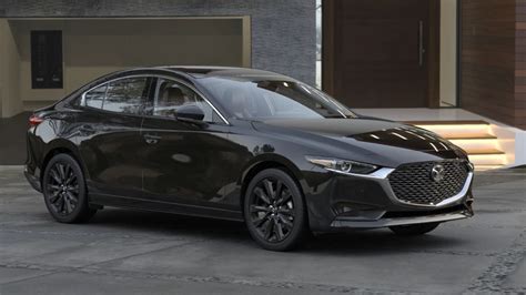 Mazda3 Sedán 2023 llega a México con más equipamiento y nueva versión
