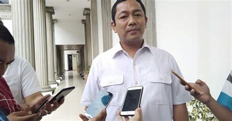 Presiden Dijadwalkan Lantik Hendi Jadi Kepala LKPP