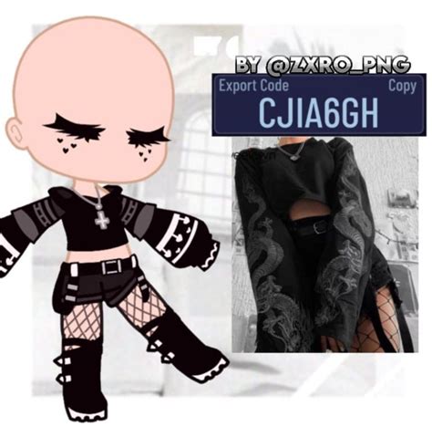 Manga Clothes Drawing Anime Clothes Art Clothes Bad Girl Outfits