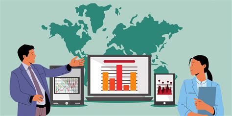 Cómo convertirte en analista económico internacional LISA News