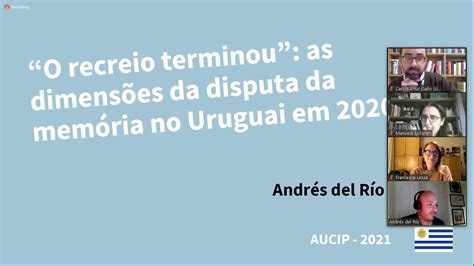 Núcleo de Pesquisa sobre Políticas de Memória Integrantes do NUPPOME