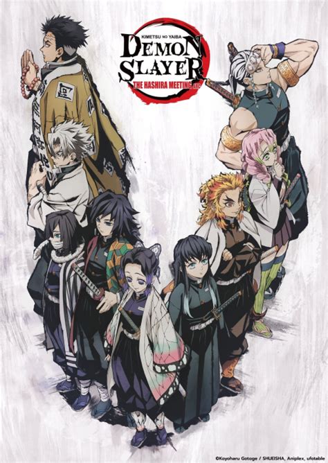 Hashira Ranking Tier List Community Rankings TierMaker