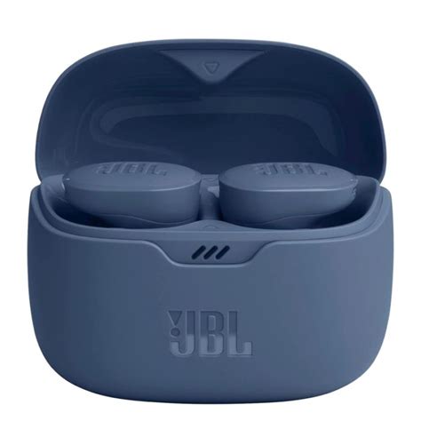 Écouteurs Sans Fil JBL Tune Buds Bleu