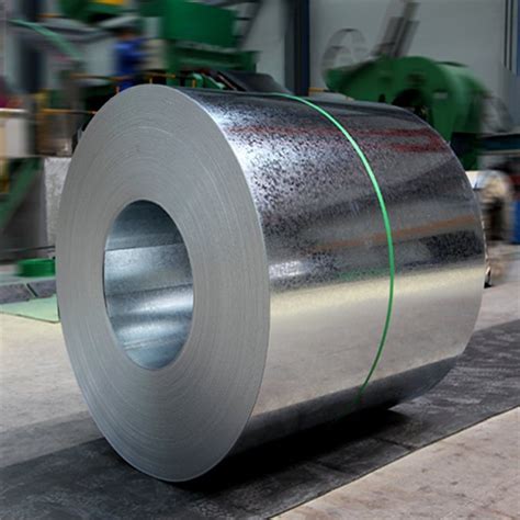 High Quality Galvanized Hot Steel Dipped Dx D Zinc Coating G Prime