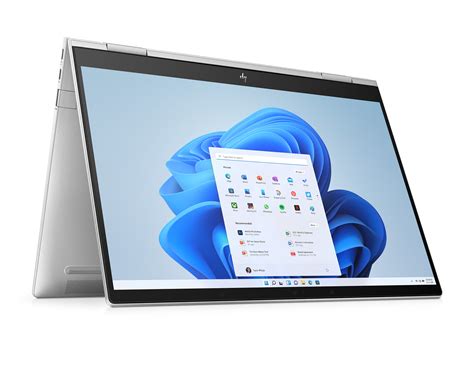 タッチディ 新品未使用HP ENVY x360 13 bf 最上位モデルOffice スペック