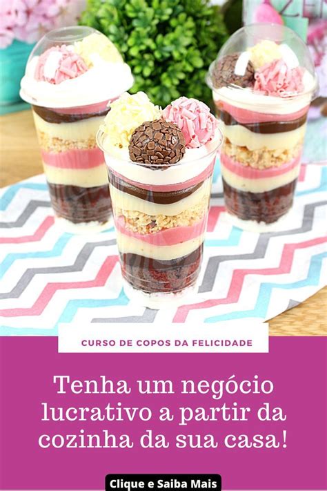 Copo da Felicidade Faça e Venda Faça e venda Negocio lucrativo