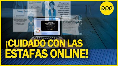 Estafas piramidales Cómo detectar estafas online y qué hacer YouTube