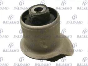 Buje Eje Trasero Vw Golf Mk