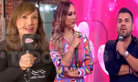 Rodney Rodr Guez Revela Que Se Lleva Mal Con Mam De Isabel Acevedo Y