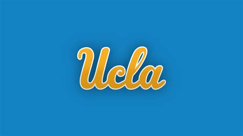 Ucla Bruins Wallpapers Wallpaper Cave