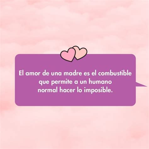 Frases Bonitas Para Mama