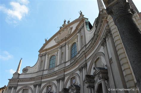 Cosa vedere a Vigevano un giorno nella città ideale Tasting the World