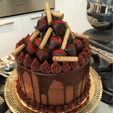 Pin En Tortas