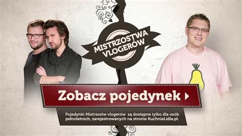 Mistrzostwa vlogerów Lekko Stronniczy vs Kotlet tv YouTube